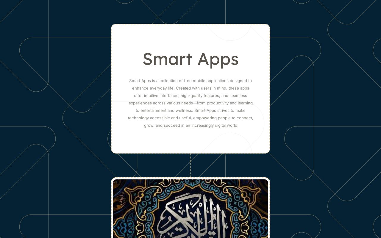 Smart-Apps